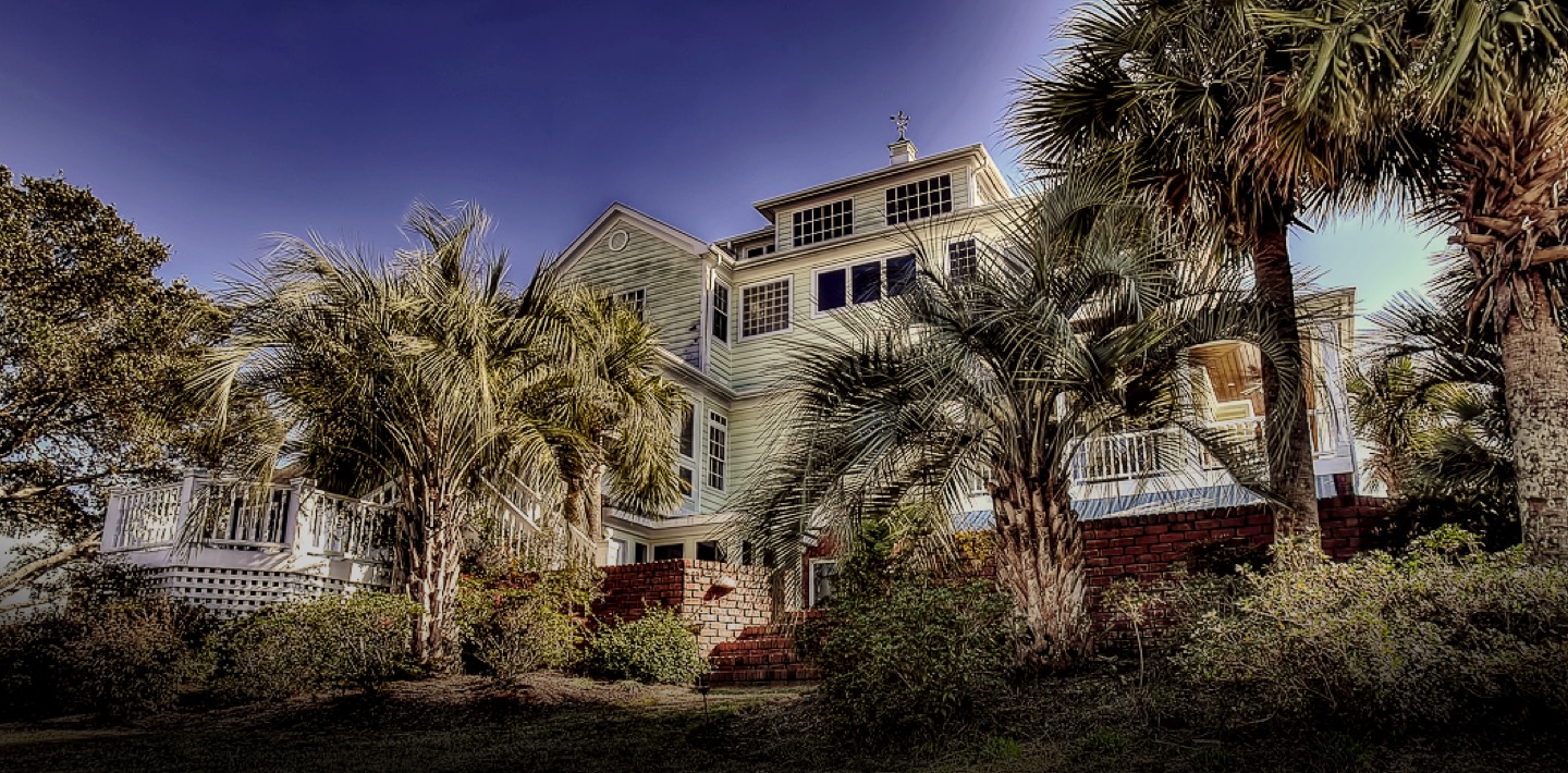 Tidal Wave Construction - Homebuilder Branding - Lundy Agency